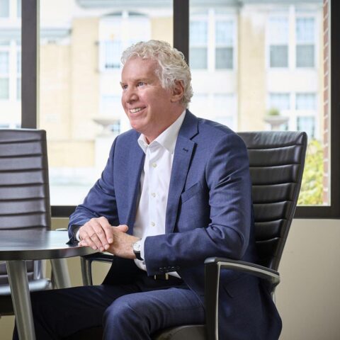 Michael J. Winward - Mackesy Smye