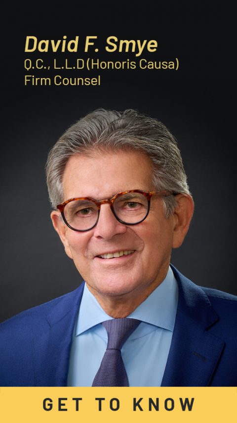 Our Lawyers - Mackesy Smye