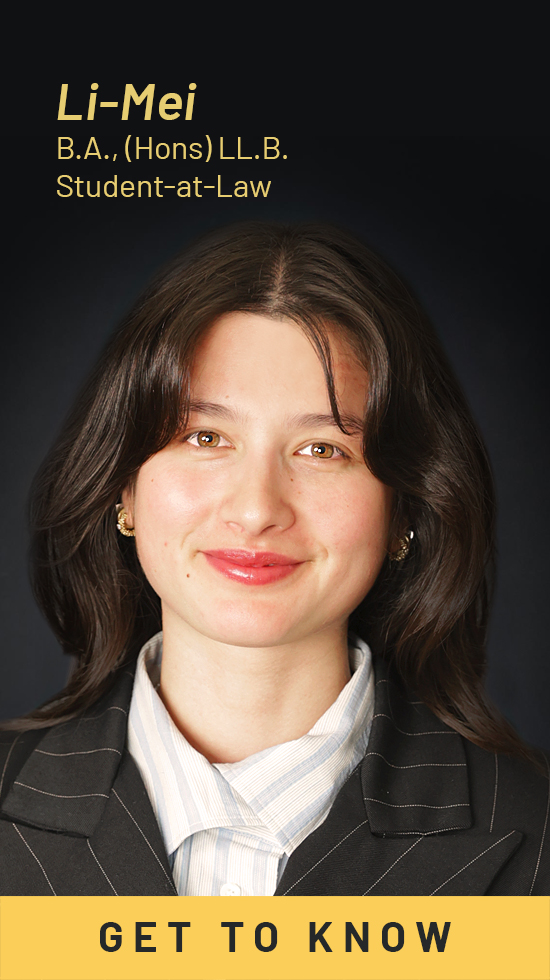 Le-Mei - Mackesy Smye