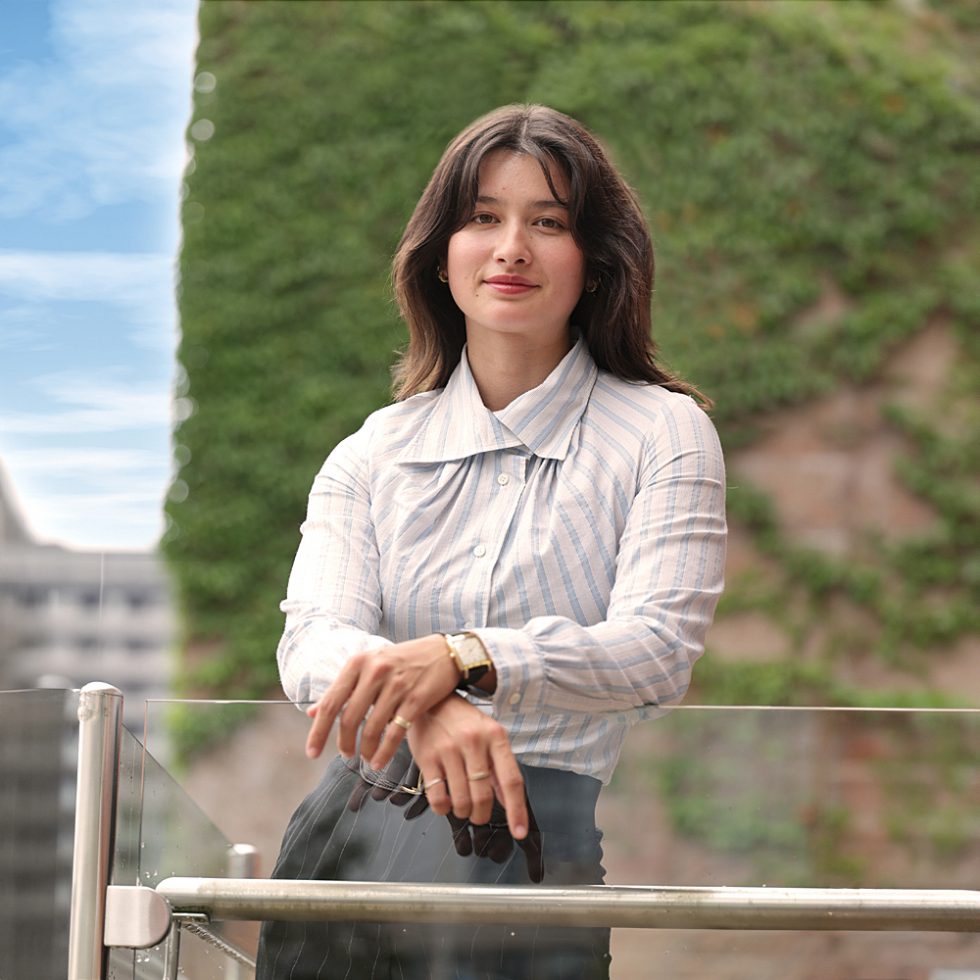 Le-Mei - Mackesy Smye